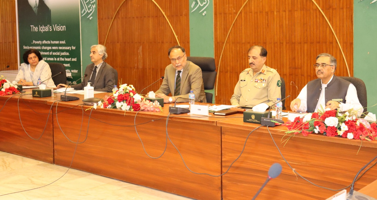 CPEC: The 11th JCC conference will cover the key economic sectors ...