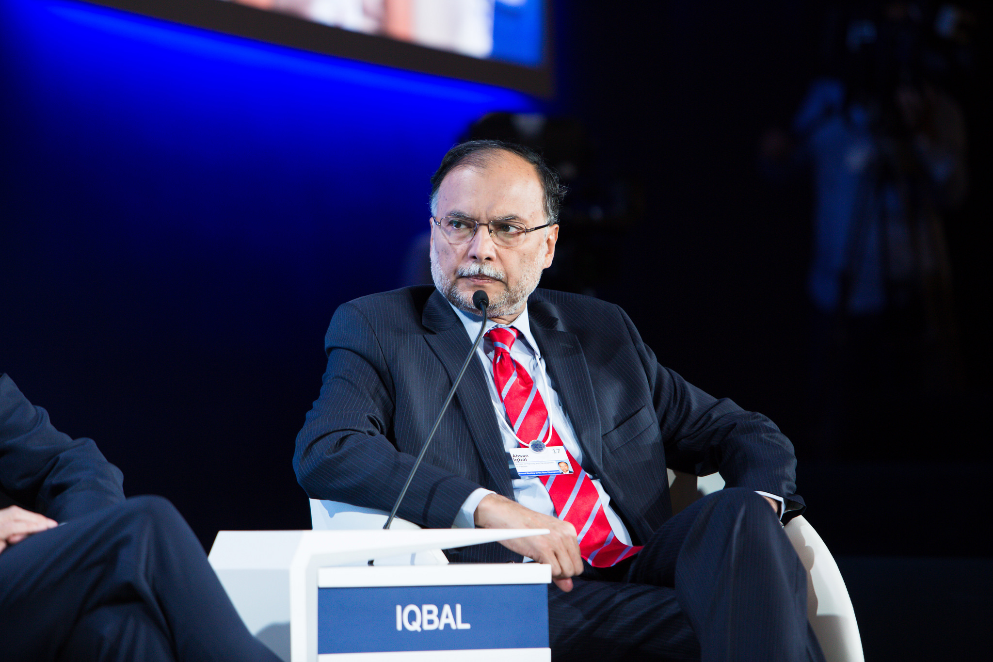 The China-Pakistan Economic Corridor fosters Pakistan’s social and ...